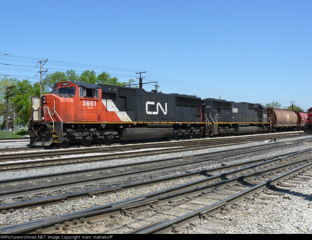 CN 5661